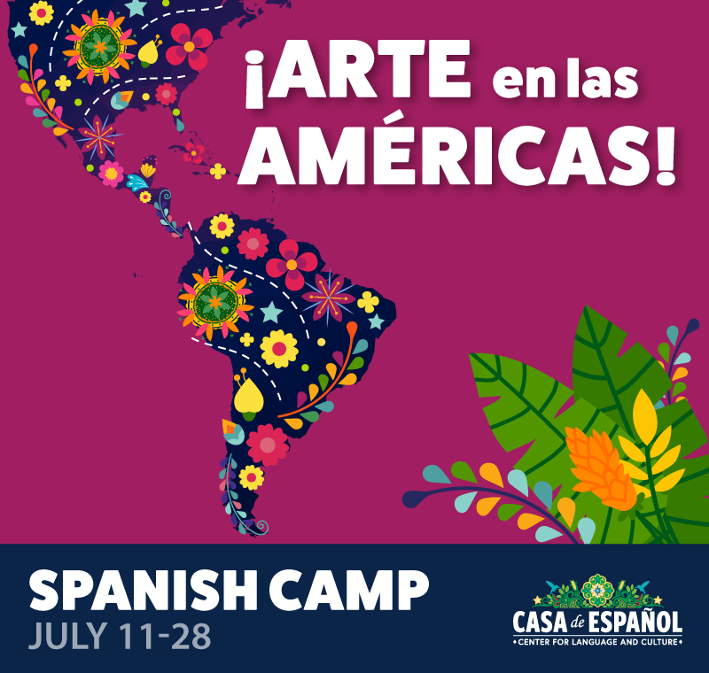 CASA de ESPAÑOL | Spanish Language School – Spanish Classes for Kids ...